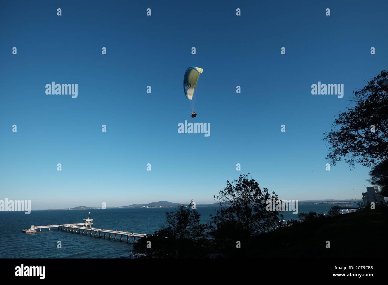 Paraplanner High Resolution Stock Photography and Images - Alamy