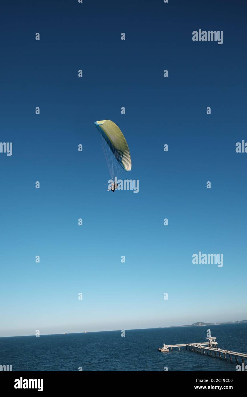 Paraplanner High Resolution Stock Photography and Images - Alamy