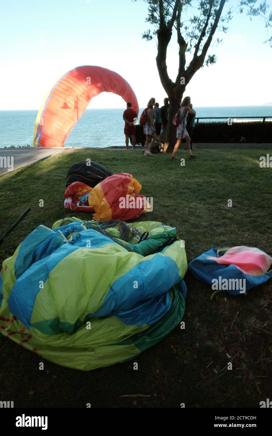 Paraplanner High Resolution Stock Photography and Images - Alamy