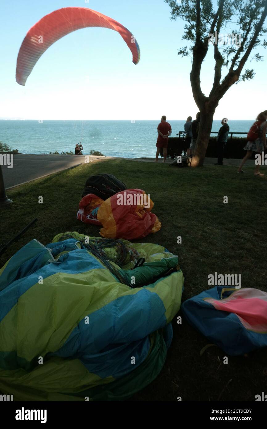 Paraplanner High Resolution Stock Photography and Images - Alamy