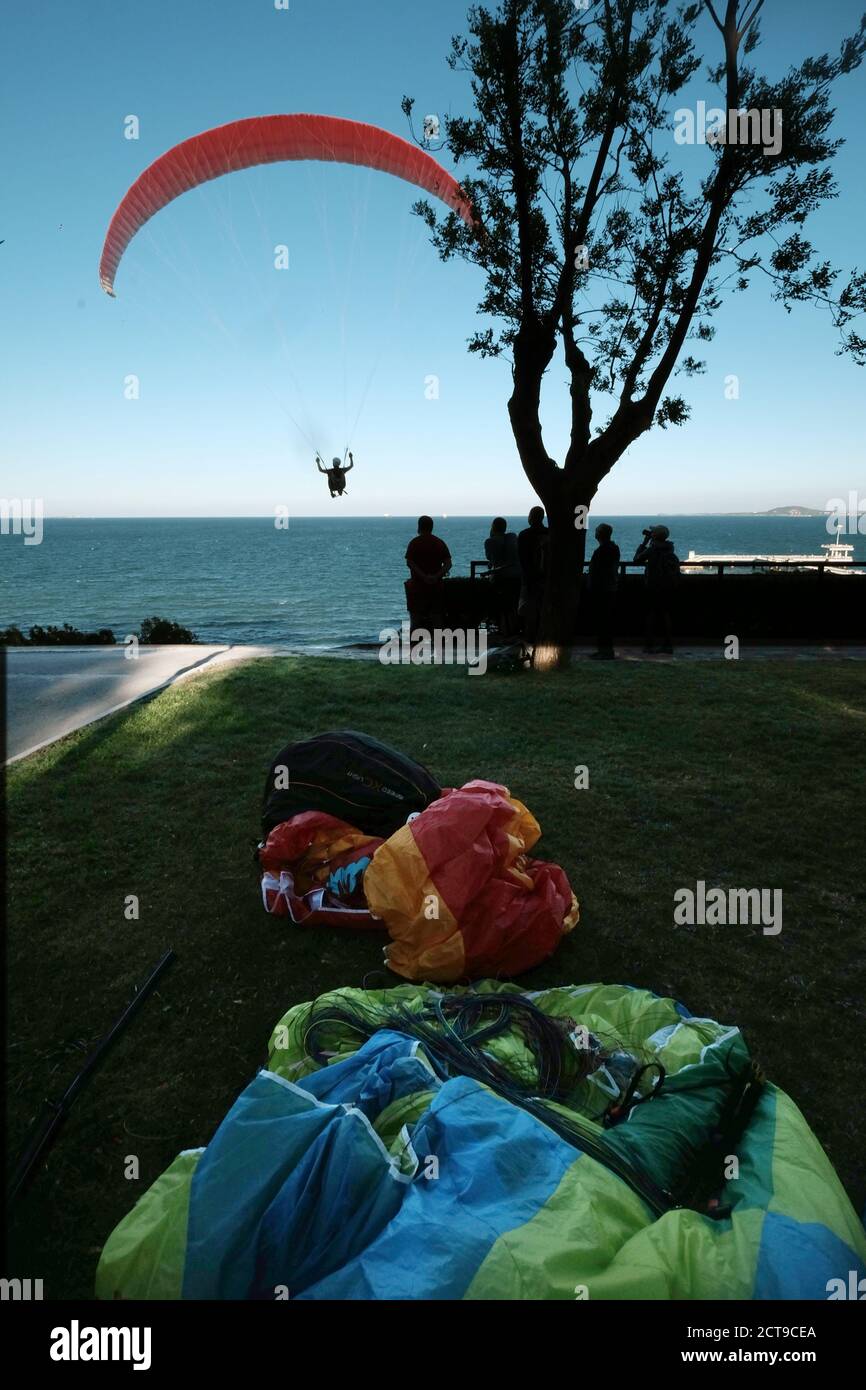 Paraplanner High Resolution Stock Photography and Images - Alamy