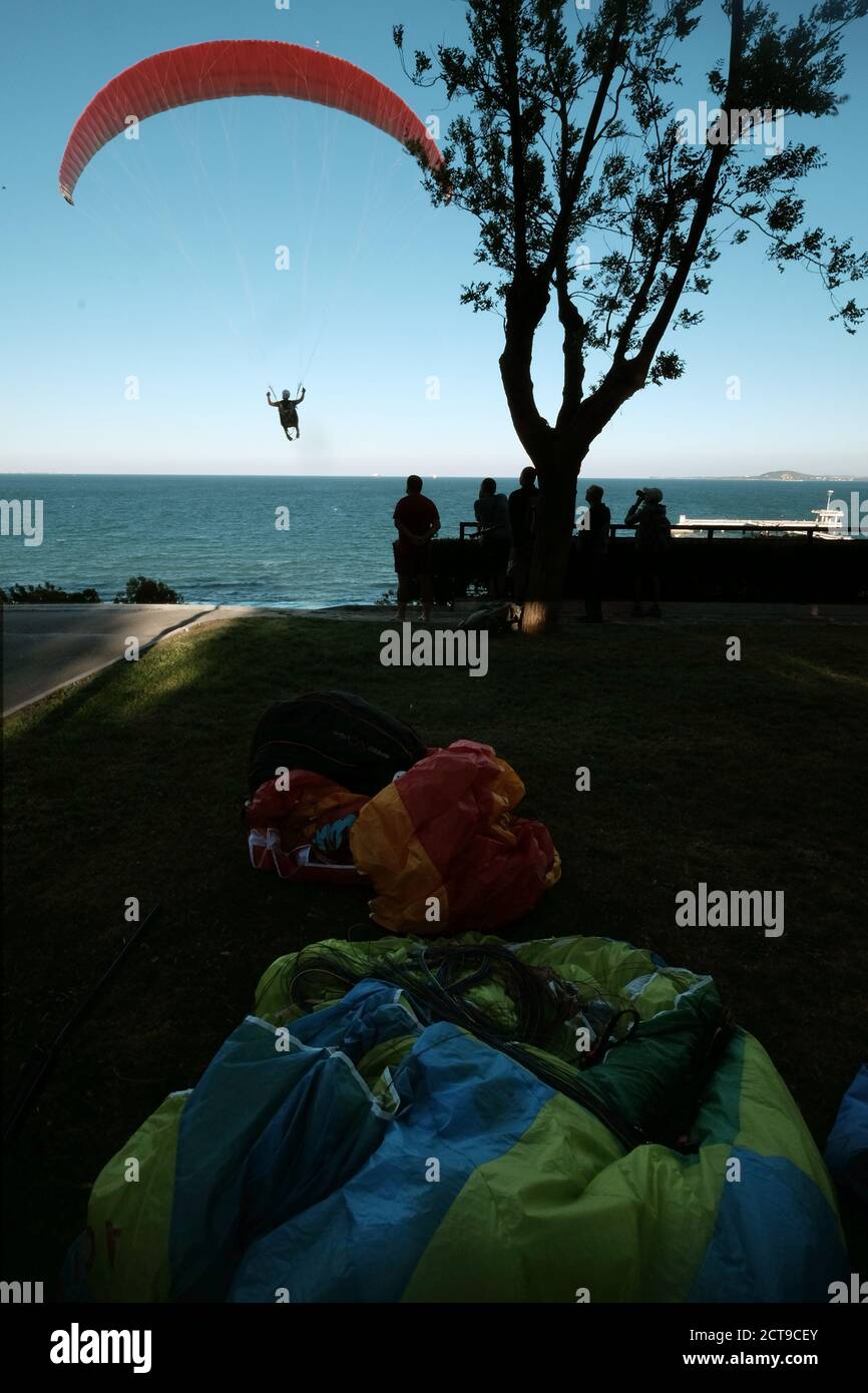 Paraplanner High Resolution Stock Photography and Images - Alamy