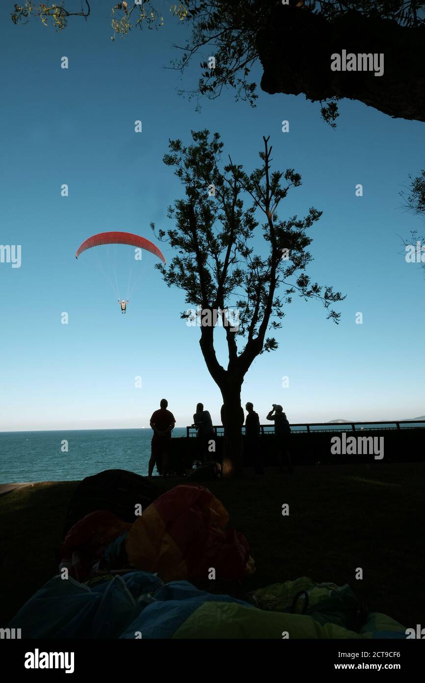 Paraplanner High Resolution Stock Photography and Images - Alamy