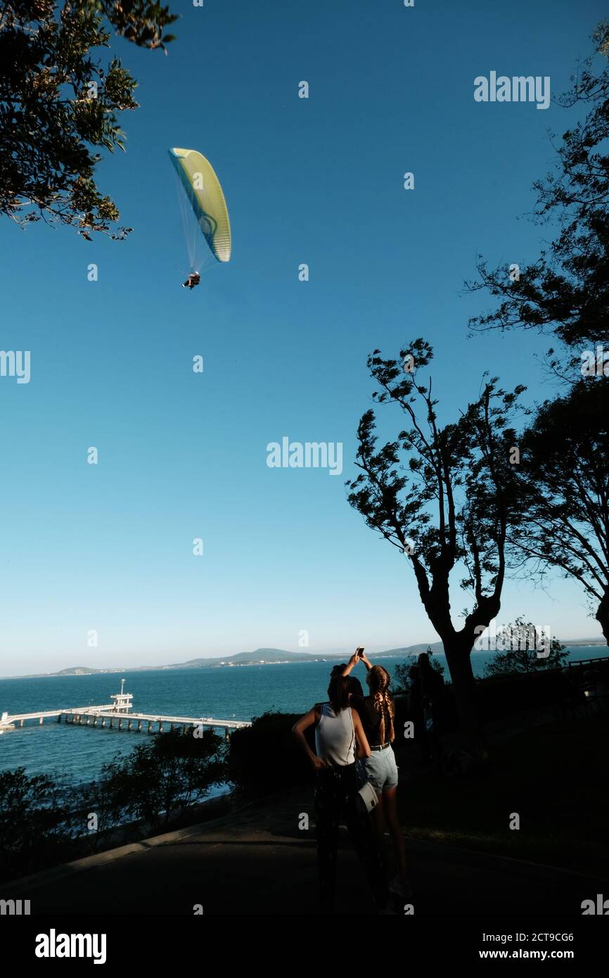 Paraplanner High Resolution Stock Photography and Images - Alamy