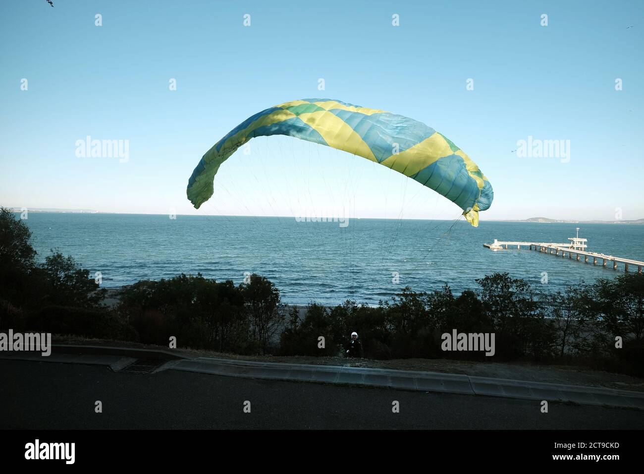 Paraplanner High Resolution Stock Photography and Images - Alamy