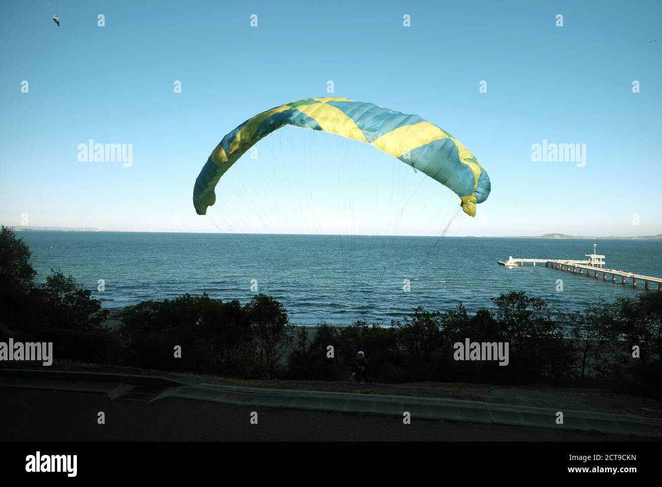 Paraplanner High Resolution Stock Photography and Images - Alamy