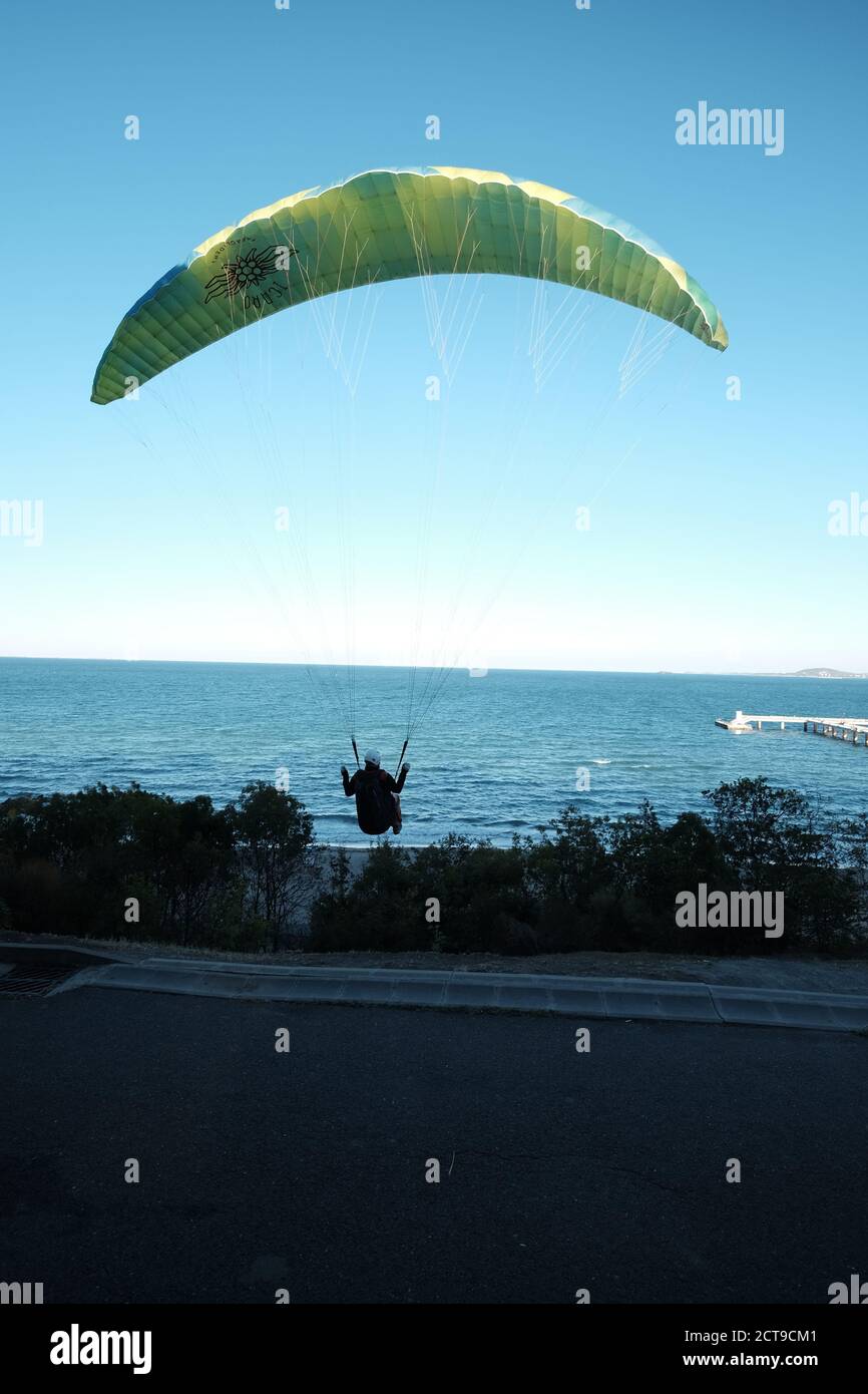 Paraplanner High Resolution Stock Photography and Images - Alamy