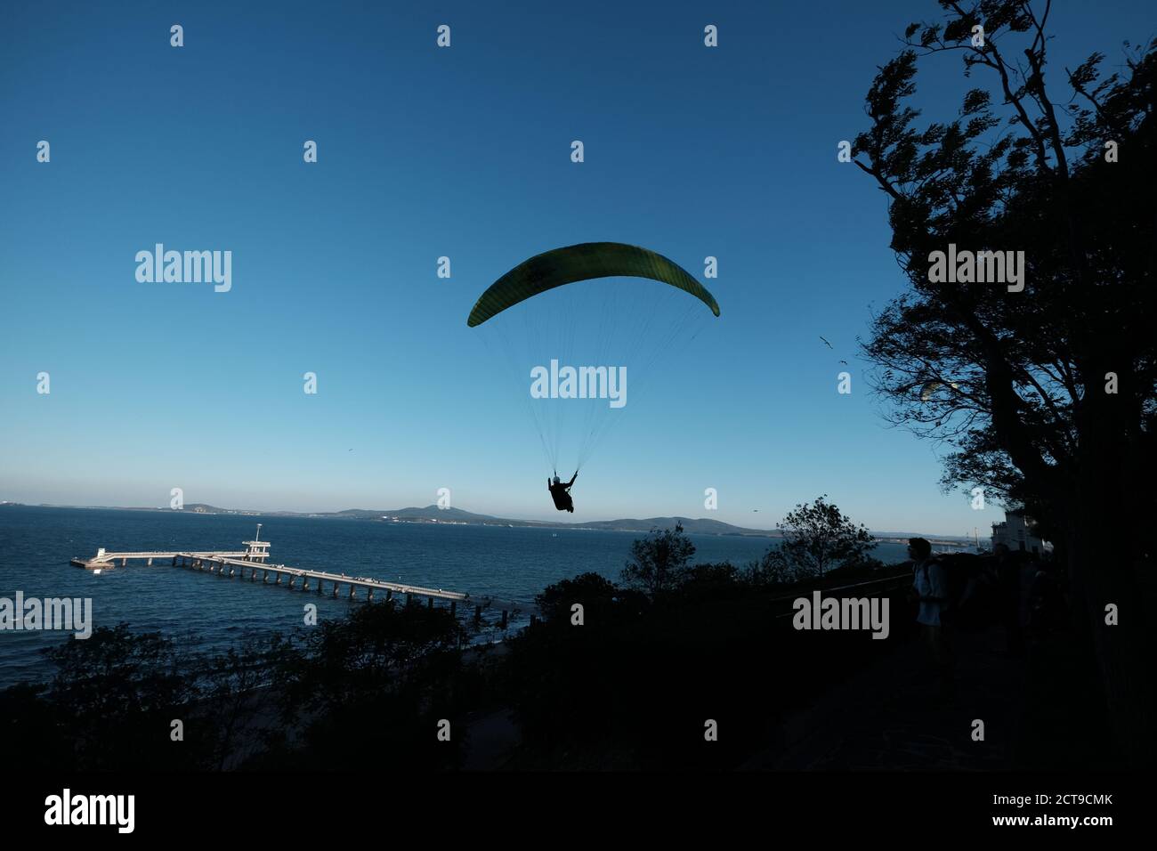 Paraplanner High Resolution Stock Photography and Images - Alamy