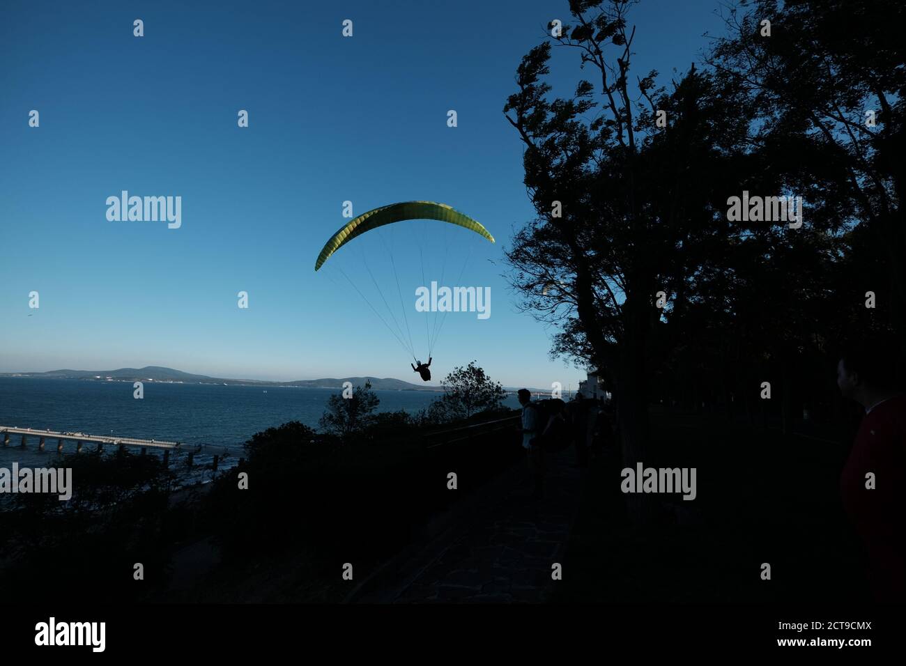 Paraplanner High Resolution Stock Photography and Images - Alamy