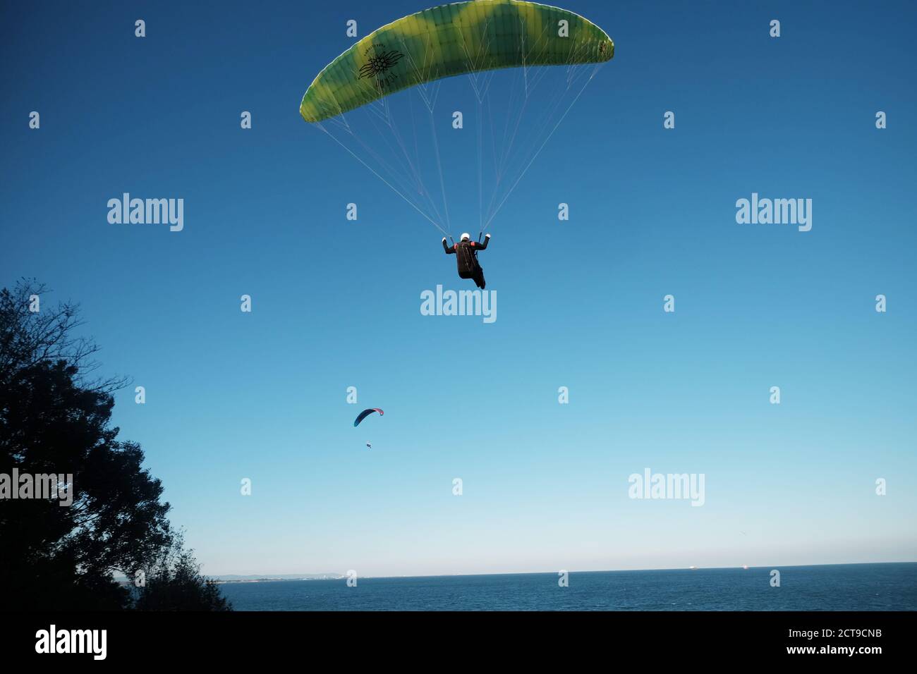 Paraplanner High Resolution Stock Photography and Images - Alamy