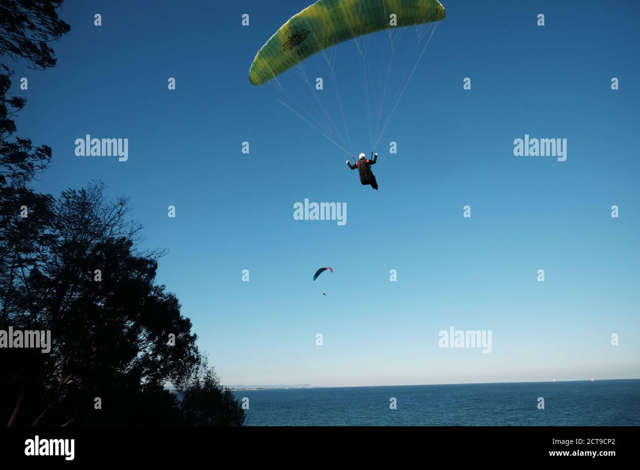 Paraplanner High Resolution Stock Photography and Images - Alamy