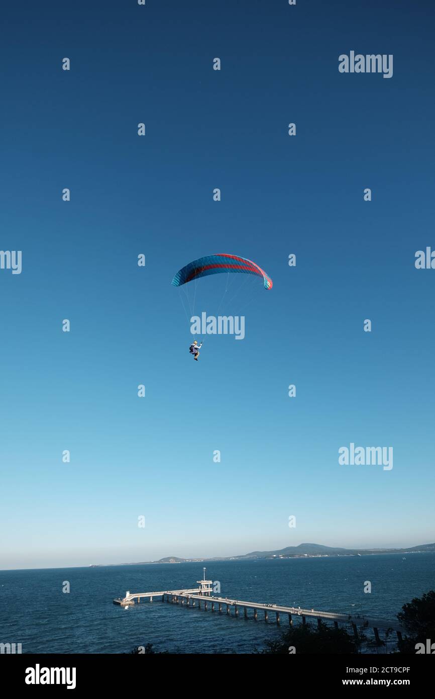 Paraplanner High Resolution Stock Photography and Images - Alamy