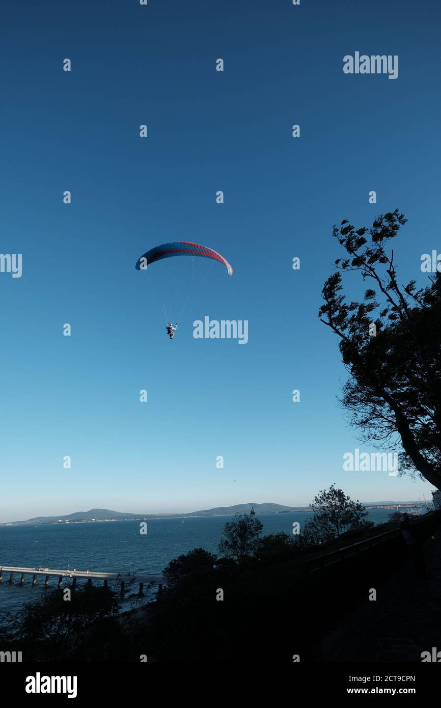 Paraplanner High Resolution Stock Photography and Images - Alamy