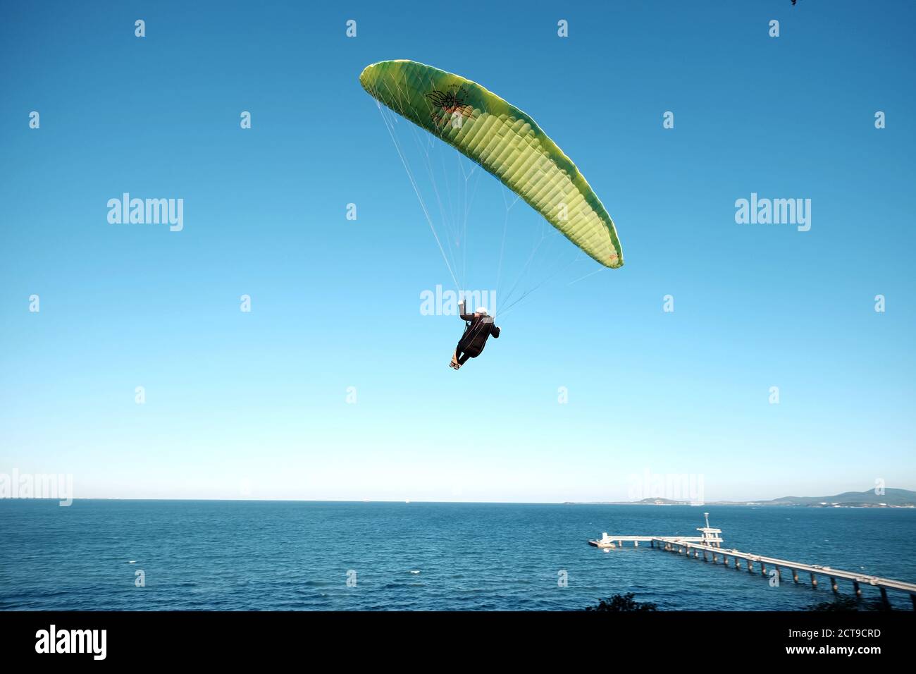 Paraplanner High Resolution Stock Photography and Images - Alamy