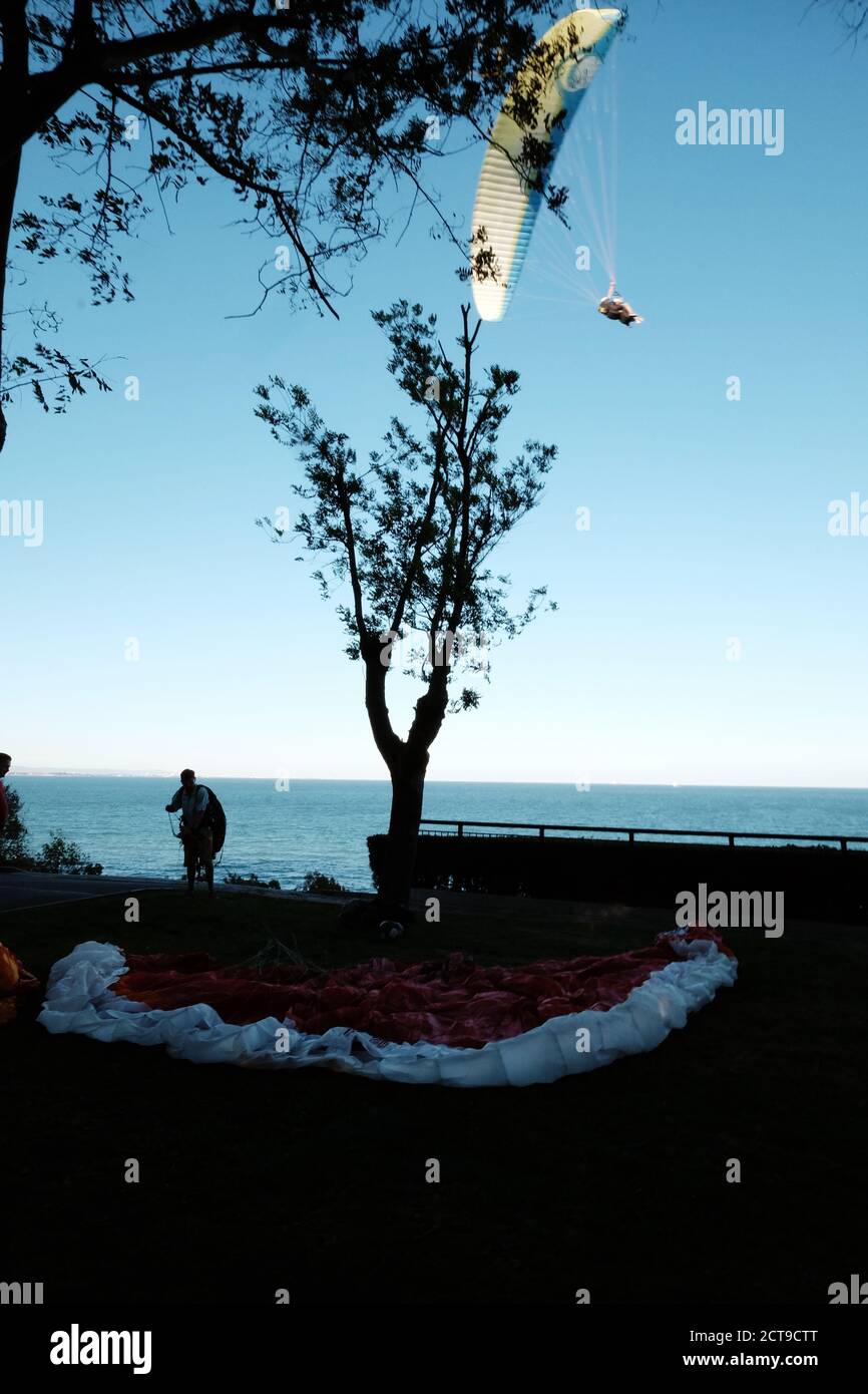 Paraplanner High Resolution Stock Photography and Images - Alamy