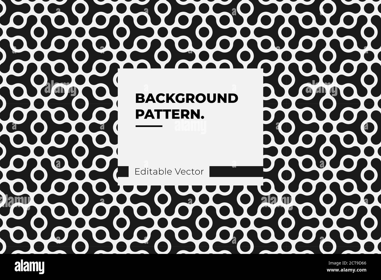 Seamless Pattern Dot Style Modern Minimal Design For Vector Graphic