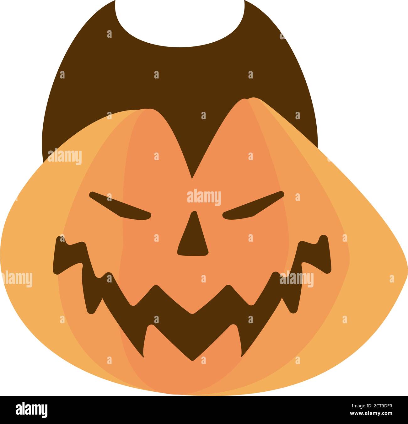 Count dracula sign Stock Vector Images - Alamy
