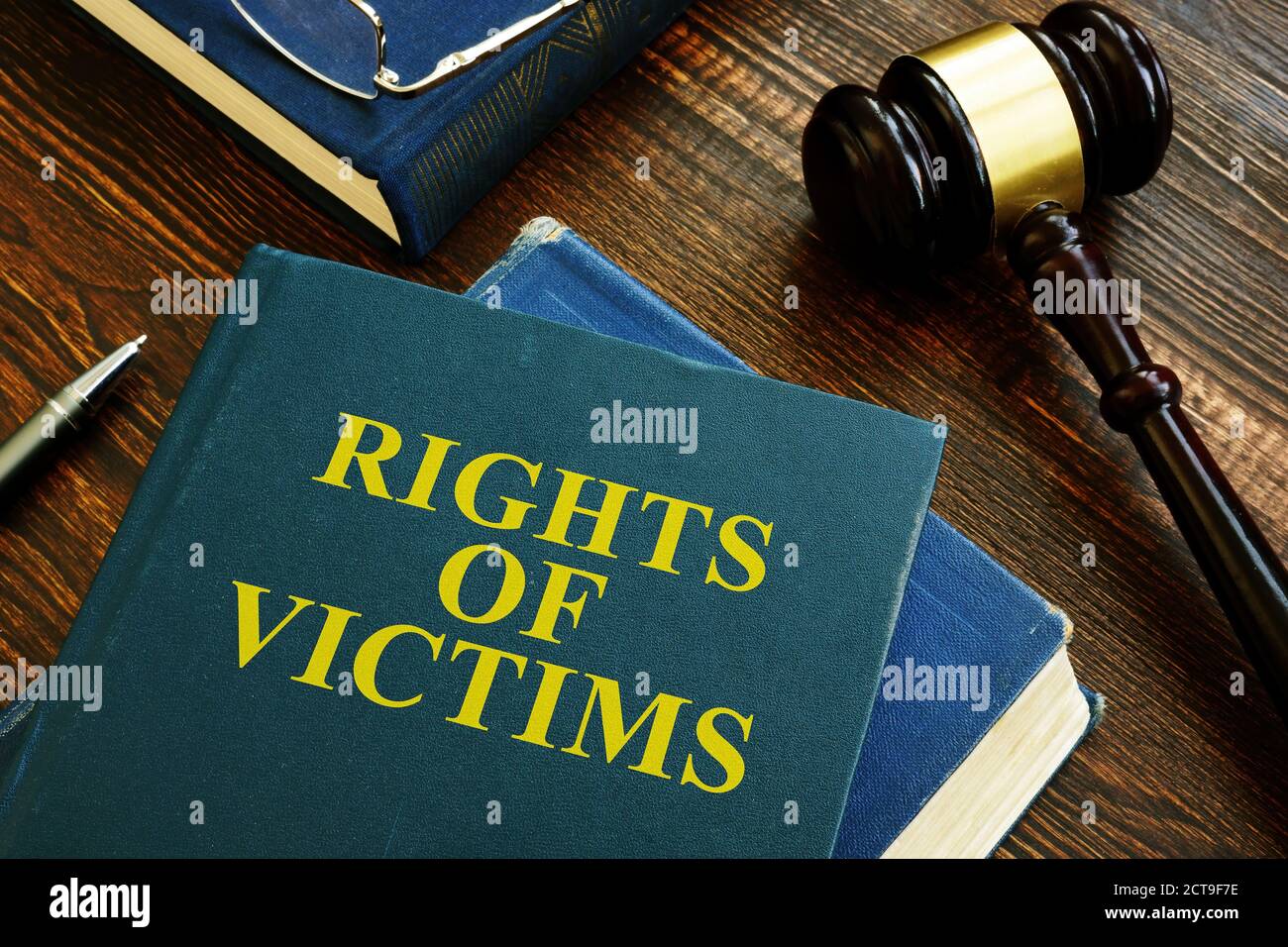 Victims rights hi-res stock photography and images - Alamy
