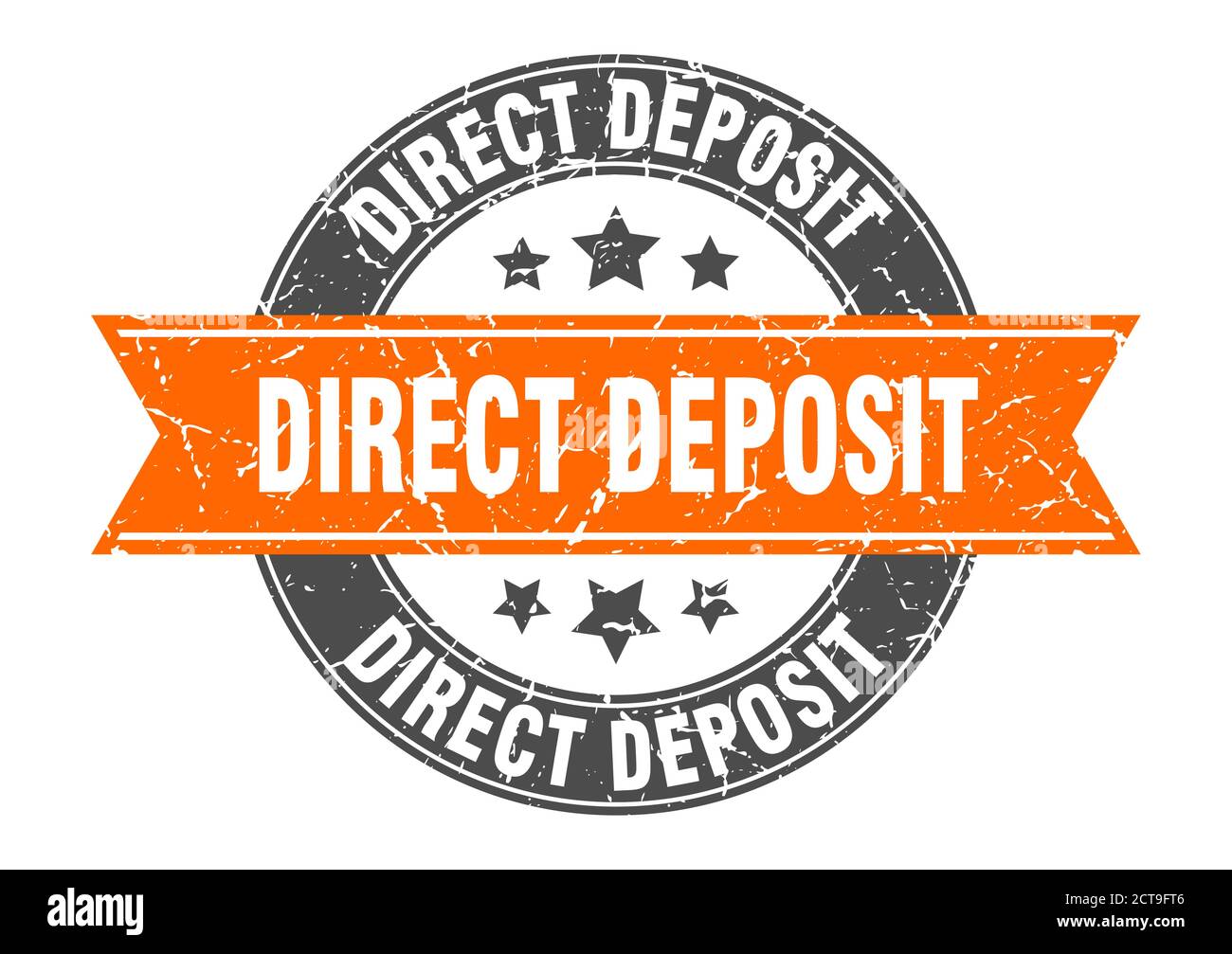 Direct deposit Cut Out Stock Images & Pictures - Alamy