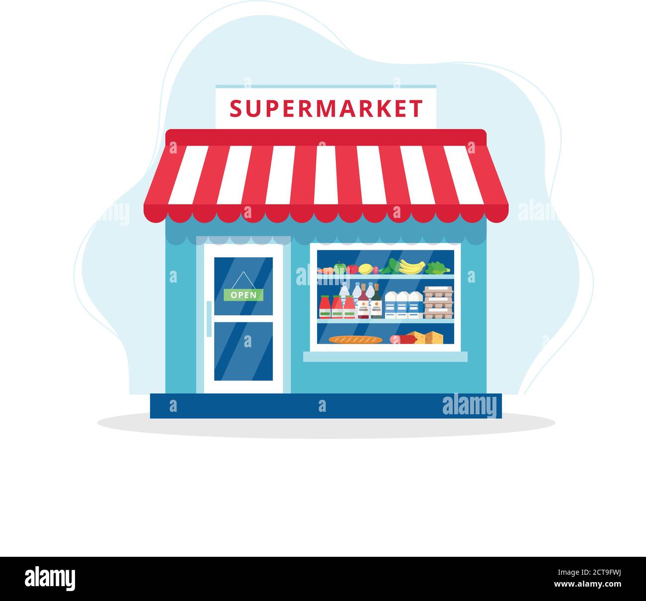 Money supermarket smartphone Cut Out Stock Images & Pictures - Alamy