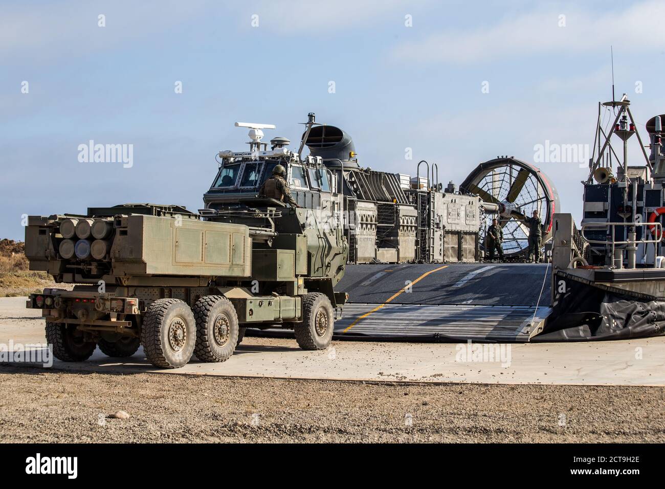 SAN CLEMENTE ISLAND (Aug. 3, 2020) — U.S. Marines with Battalion ...