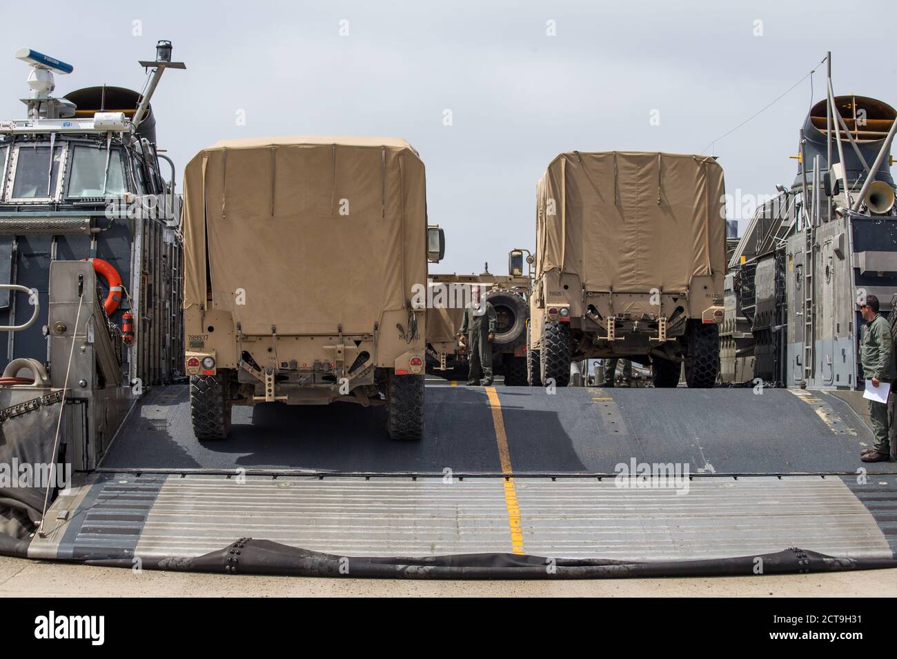 SAN CLEMENTE ISLAND (Aug. 3, 2020) — U.S. Marines with Battalion ...