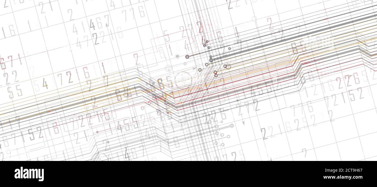 abstract structure circuit computer technology business background ... abstract structure circuit computer technology business background ...
