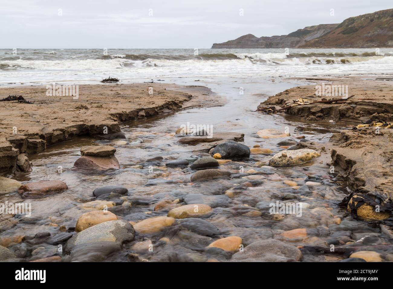 Emptying sand hi-res stock photography and images - Alamy