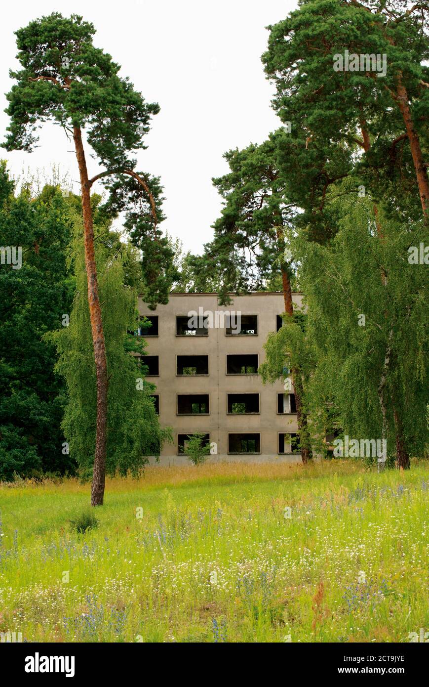 Wustermark History High Resolution Stock Photography and Images - Alamy