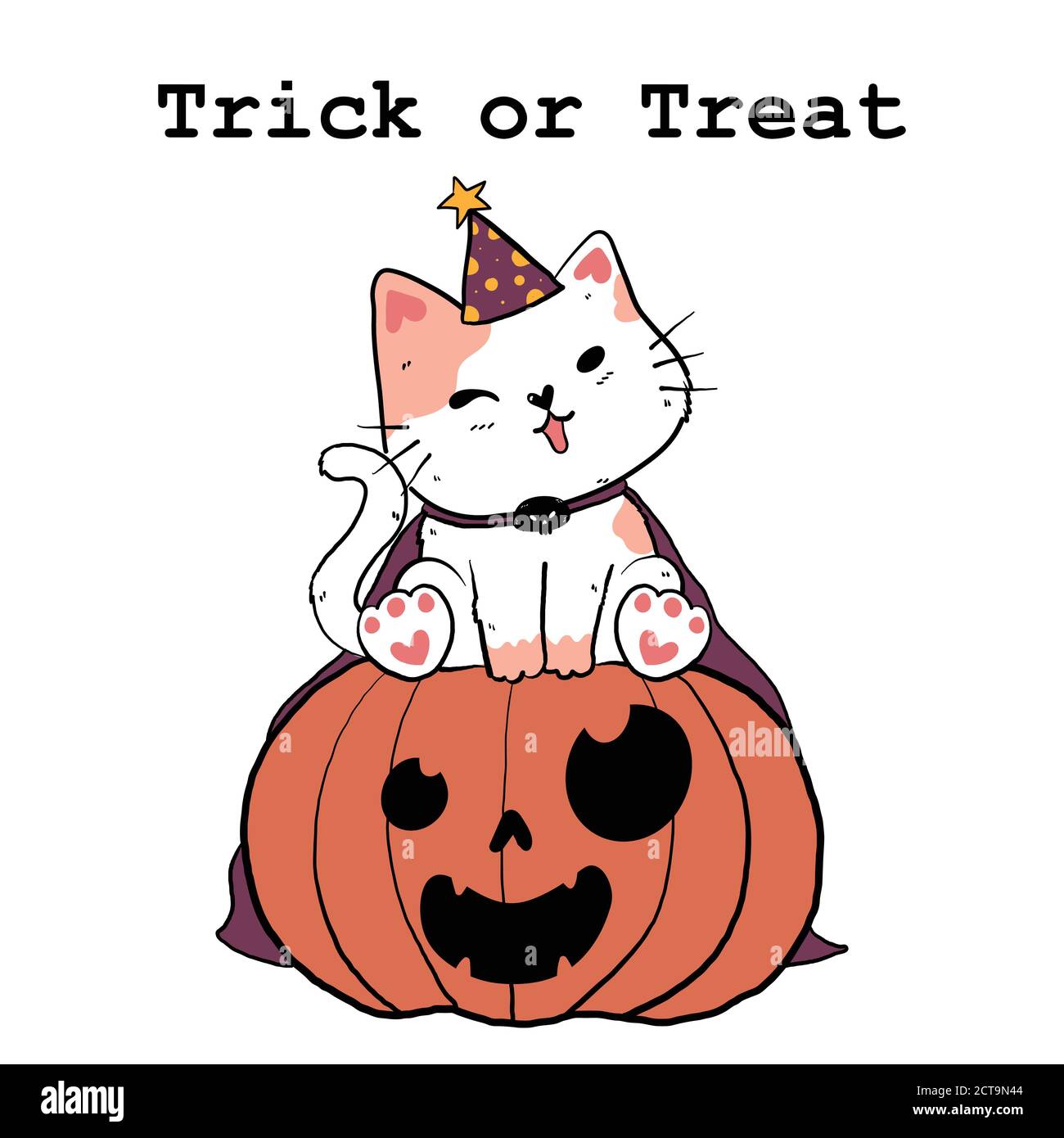 Fat witch Cut Out Stock Images & Pictures - Alamy