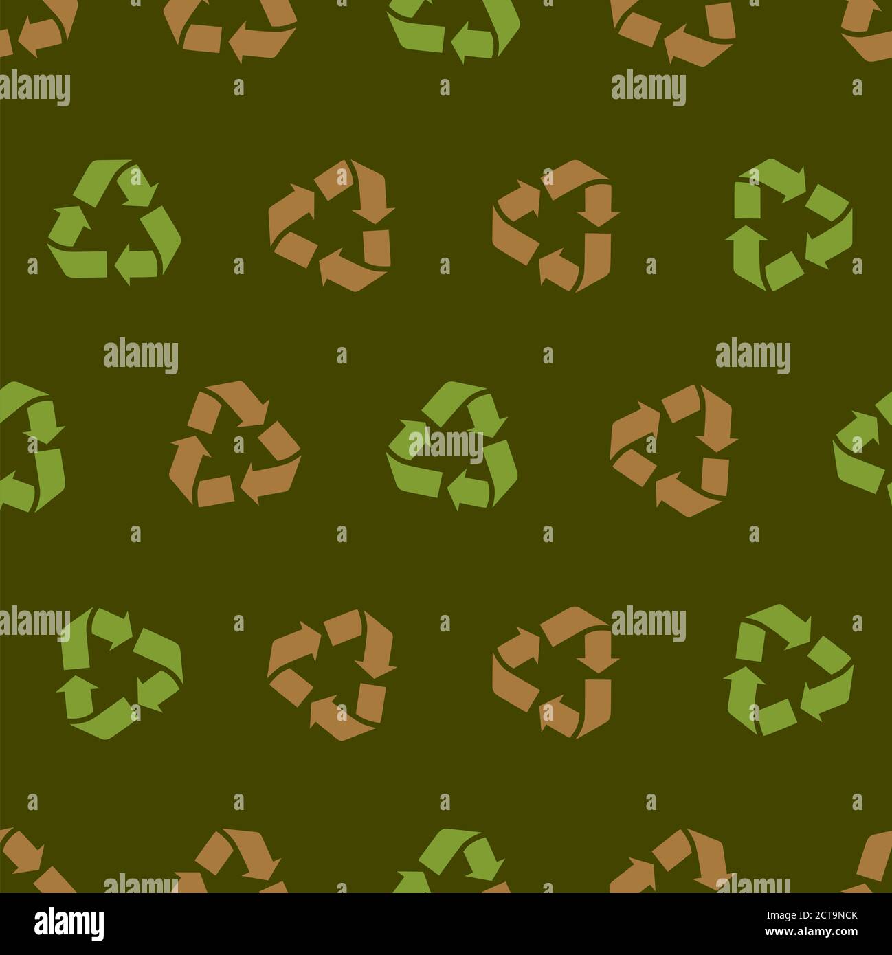 Recyclability Stock Vector Images - Alamy