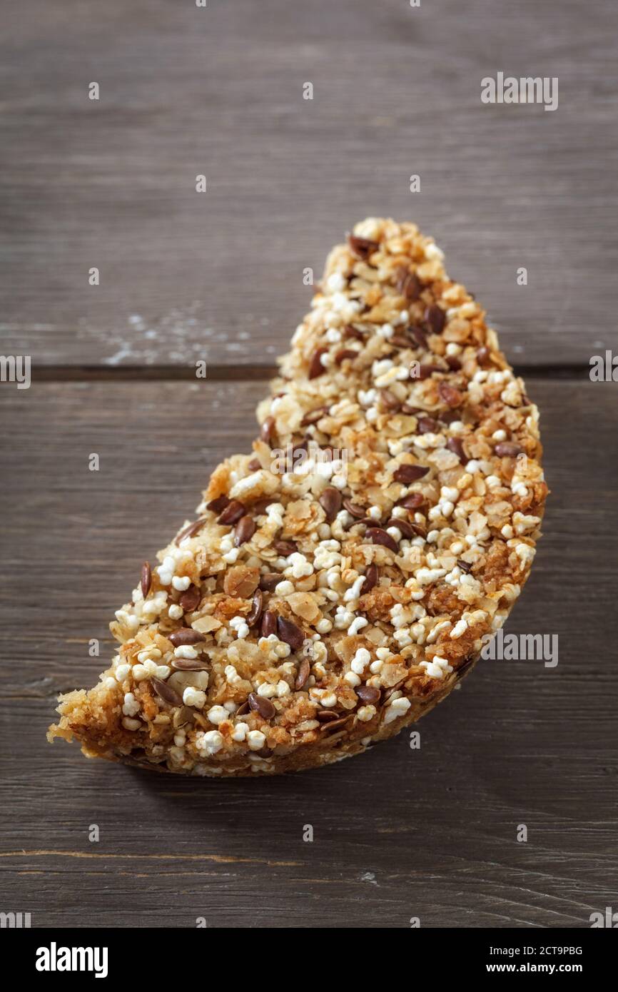 Flapjack hi-res stock photography and images - Alamy