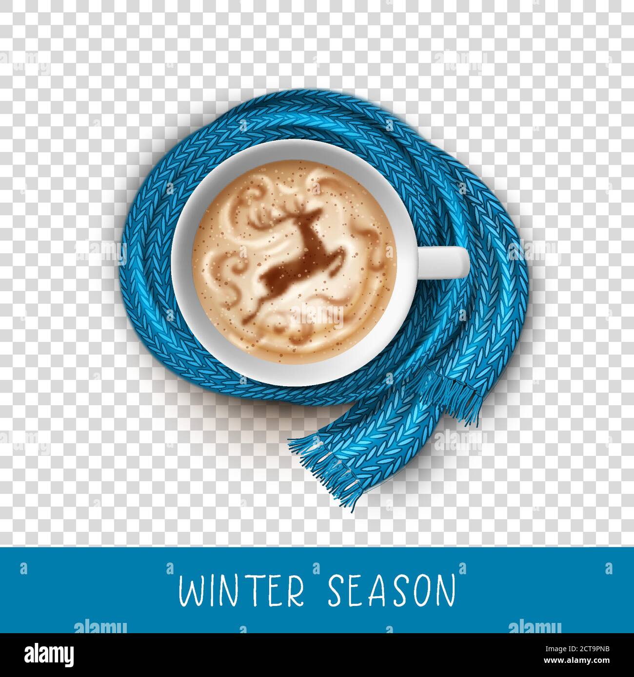 Vector Coffee Cup Stock Vector Image & Art - Alamy