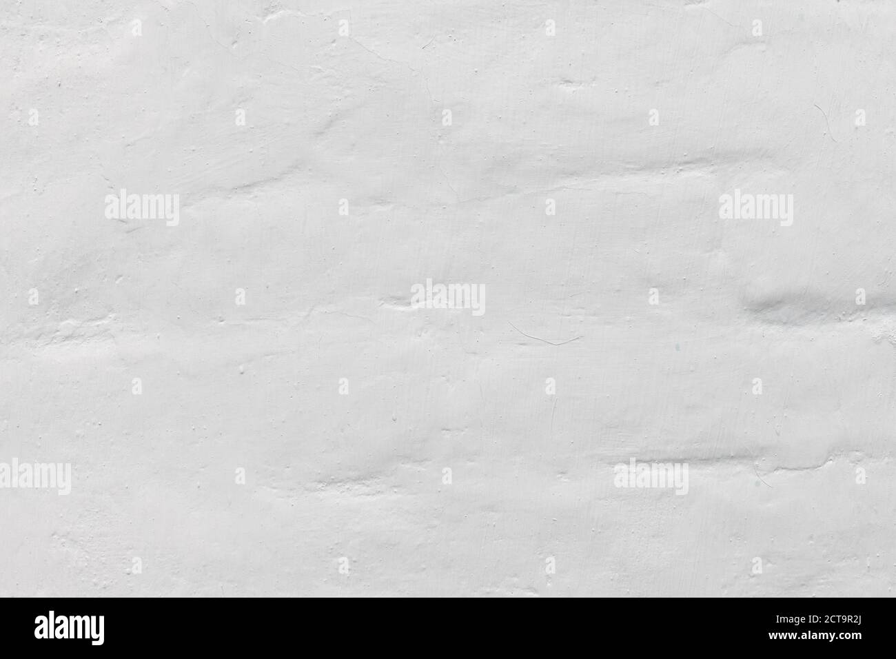White color grunge brick wall for texture background Stock Photo - Alamy