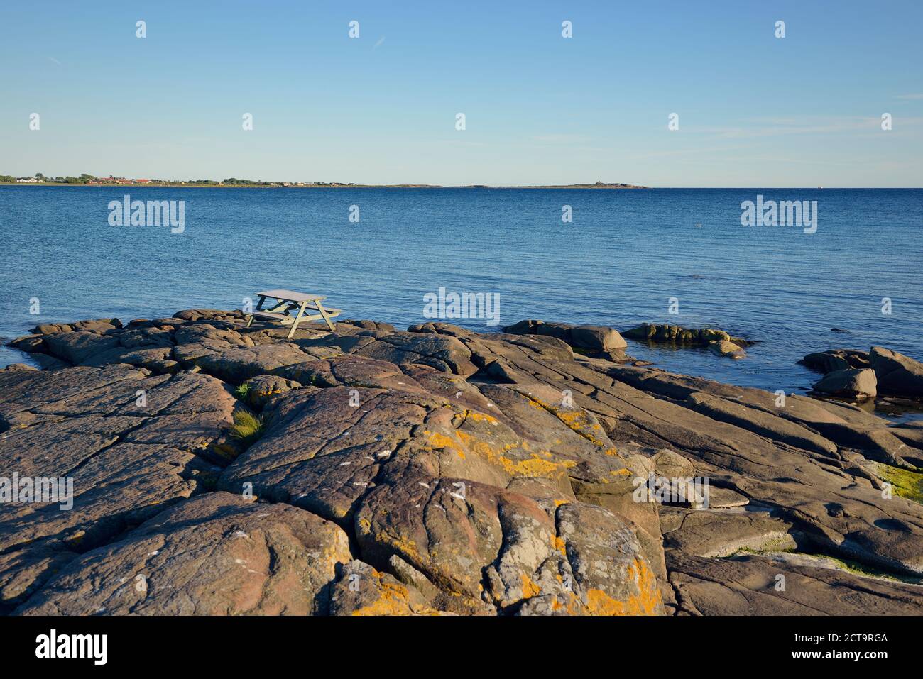 Kattegat Sweden High Resolution Stock Photography and Images - Alamy