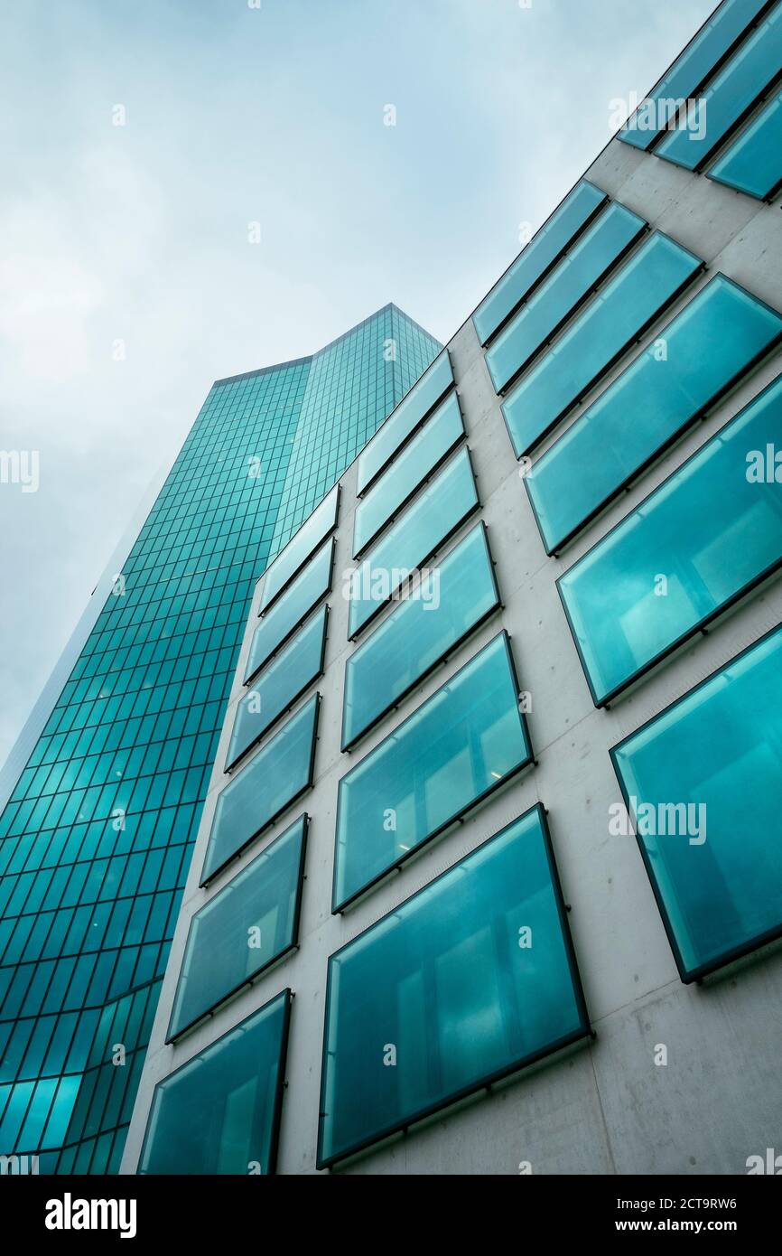 Prime tower hi-res stock photography and images - Alamy