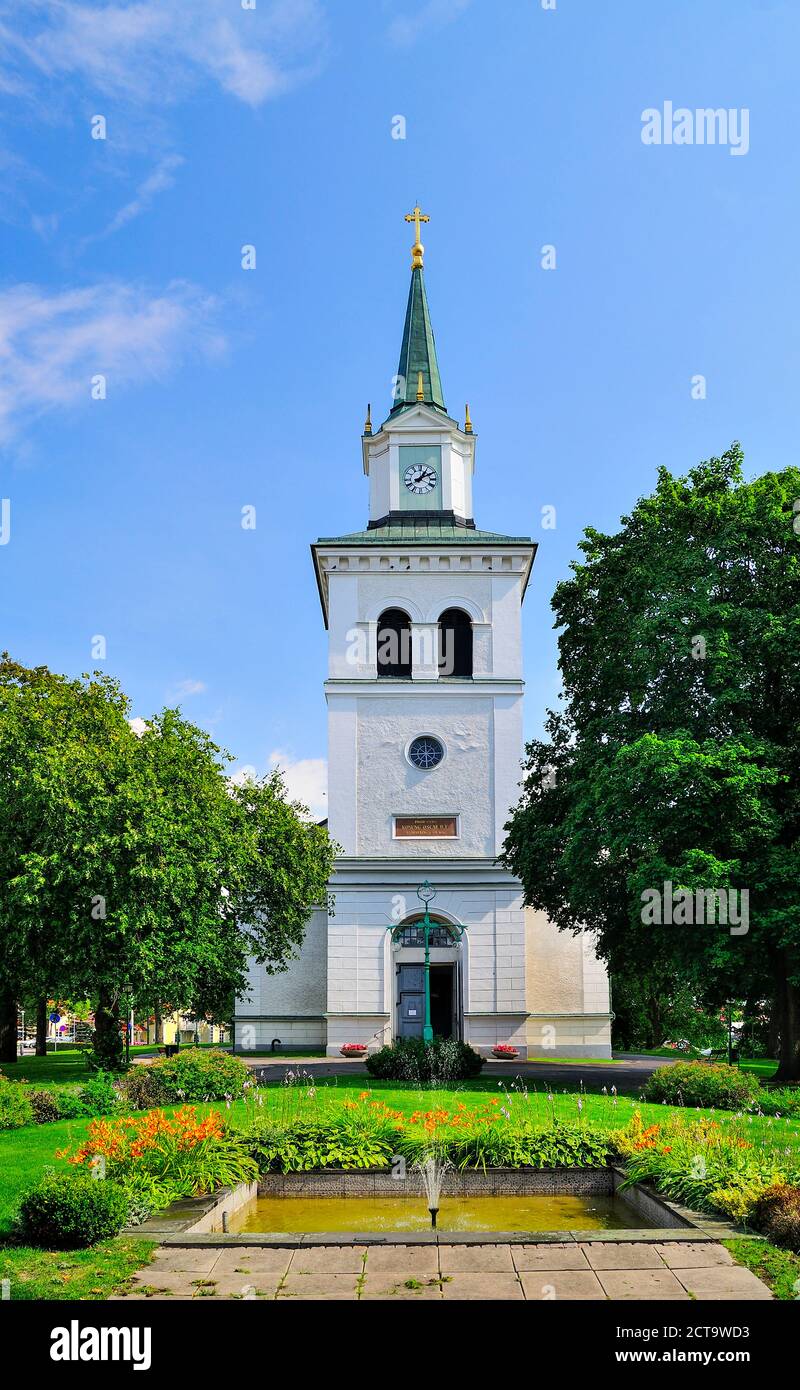 Smaland hi-res stock photography and images - Alamy