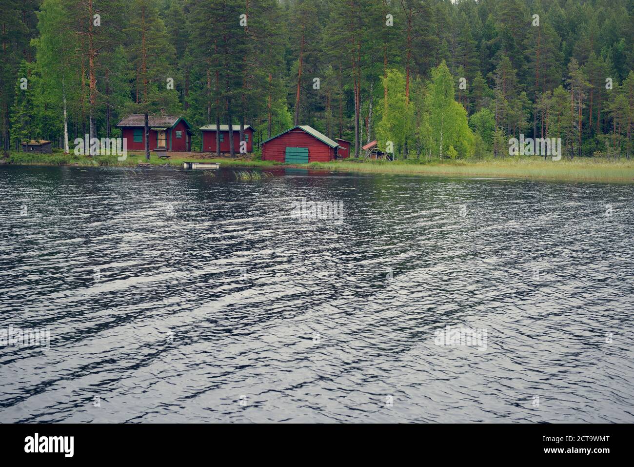 Leksand High Resolution Stock Photography and Images - Alamy