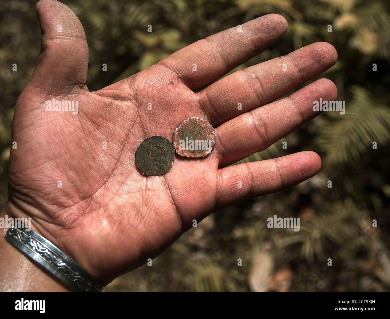 Antique excavations hi-res stock photography and images - Alamy