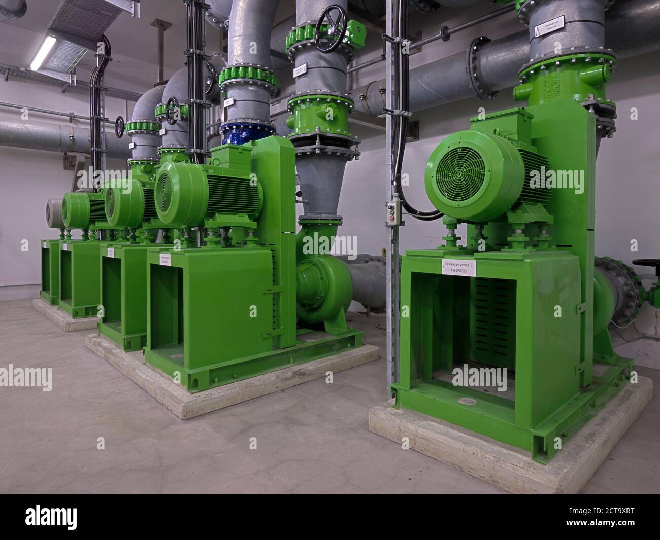 Compressor station hi-res stock photography and images - Alamy