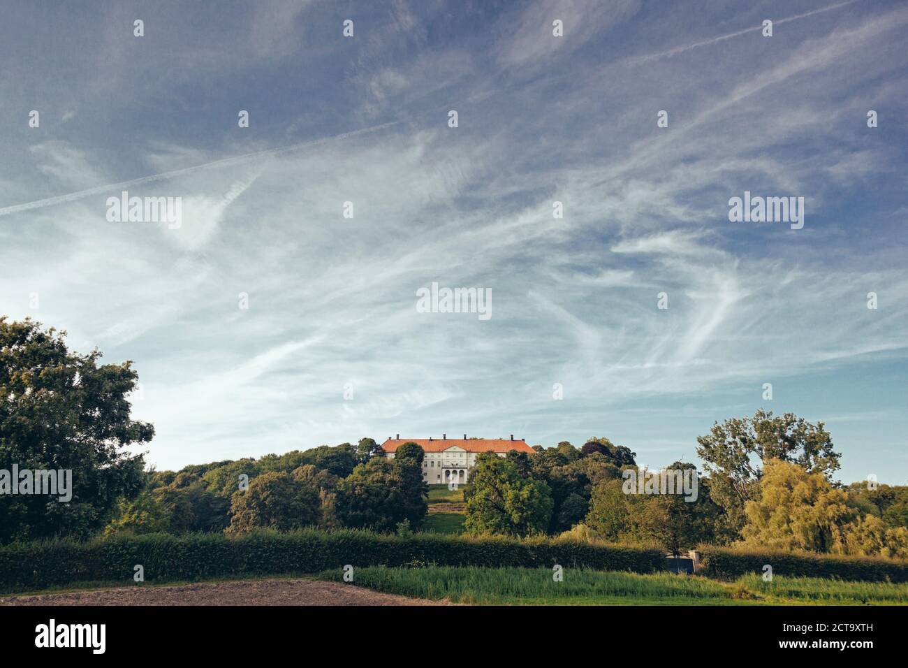 Selm cappenberg hi-res stock photography and images - Alamy