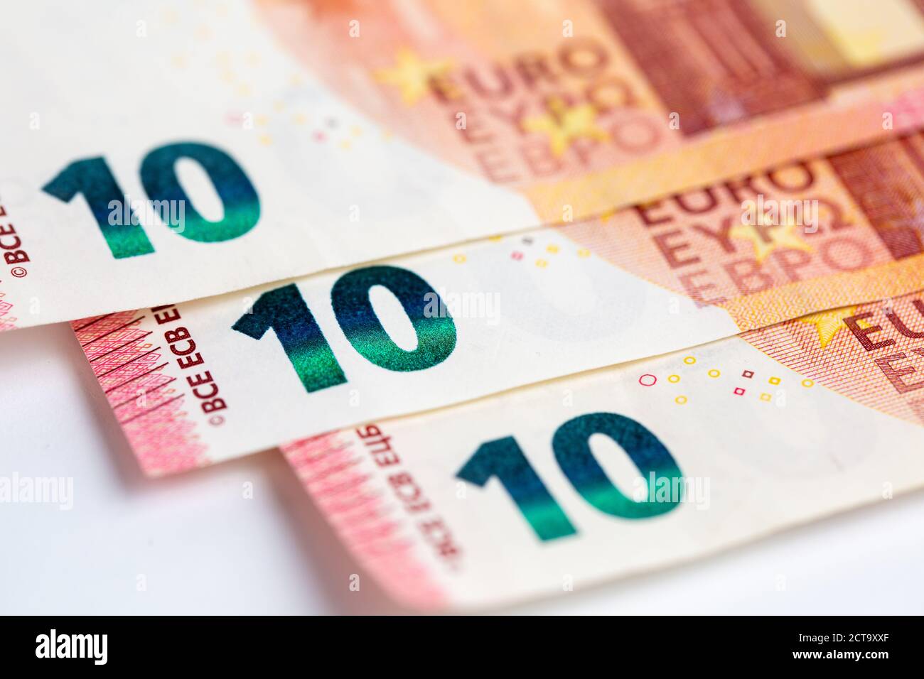 Selective focus shot ten hi-res stock photography and images - Alamy