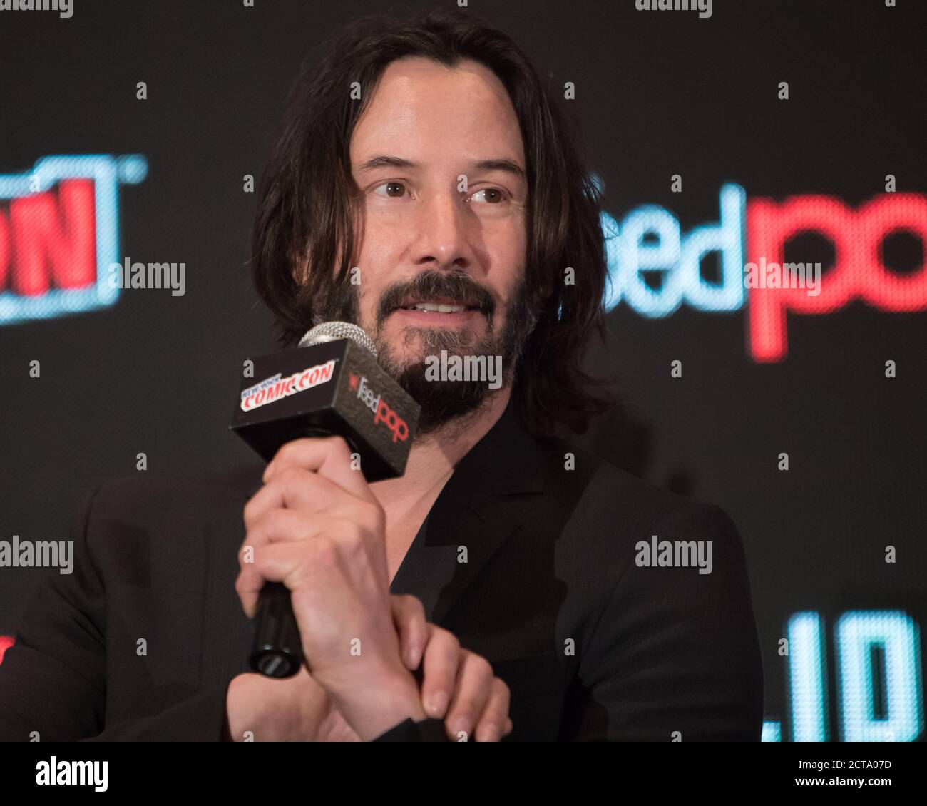 Bill and ted's bogus journey hi-res stock photography and images - Alamy