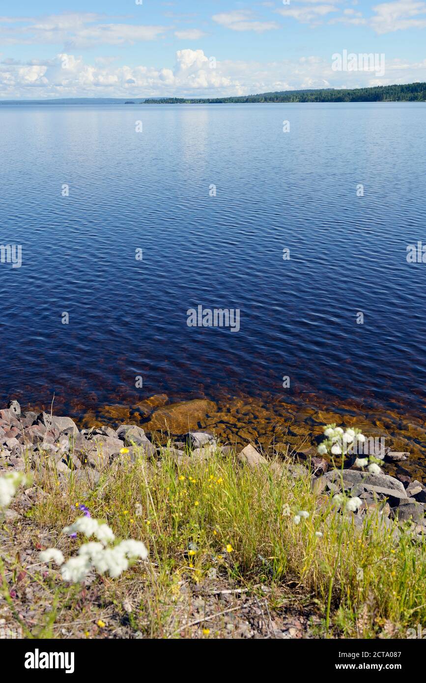 Leksand hi-res stock photography and images - Alamy