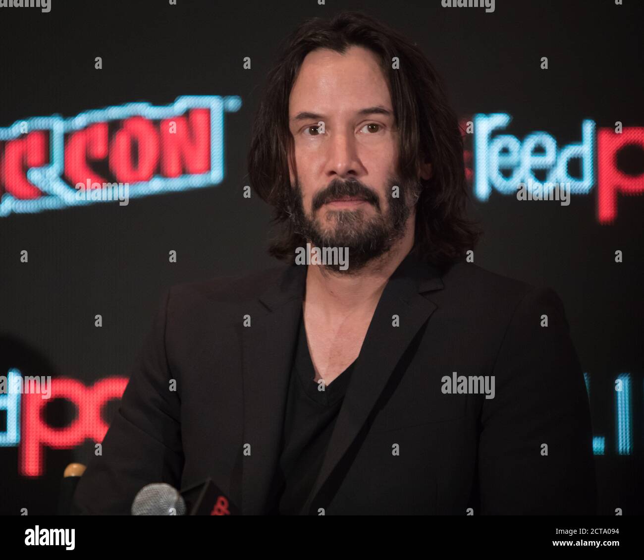 Bill and ted's bogus journey hi-res stock photography and images - Alamy