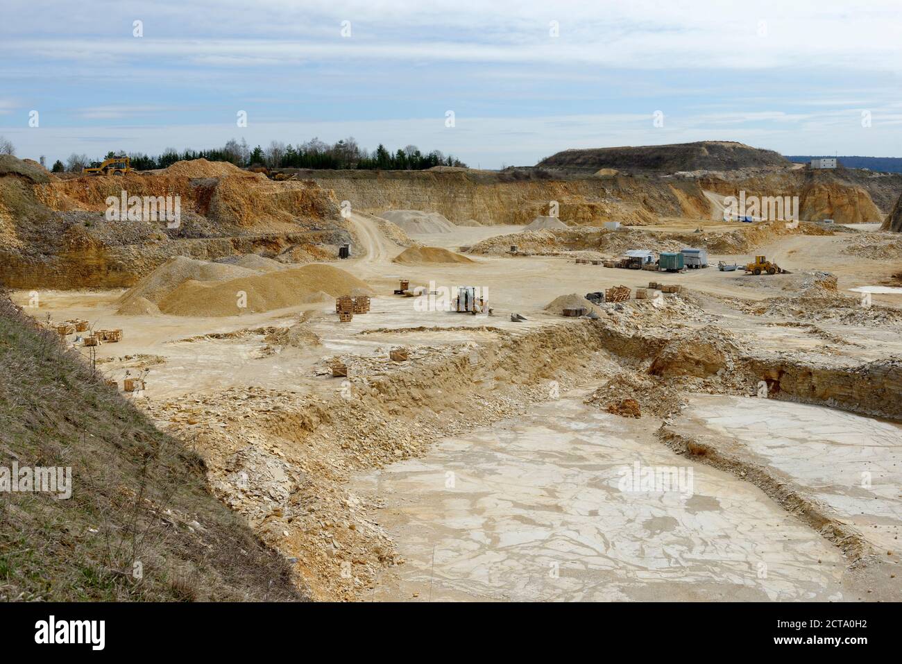 Jurassic limestone hi-res stock photography and images - Alamy