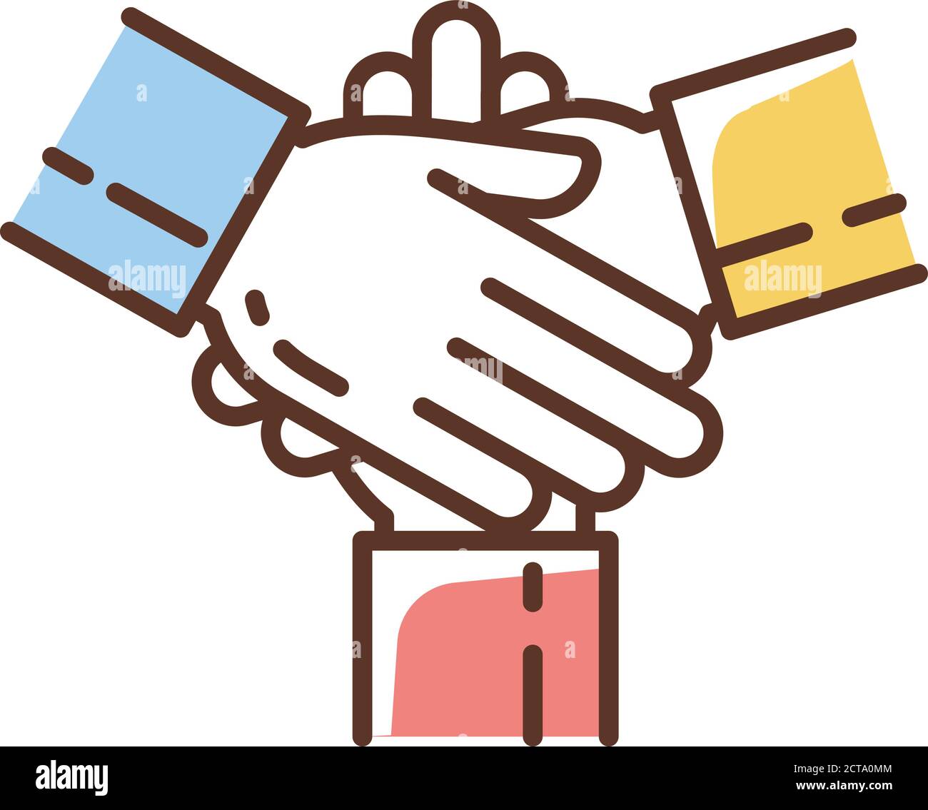 Scandinavian cooperation hi-res stock photography and images - Alamy