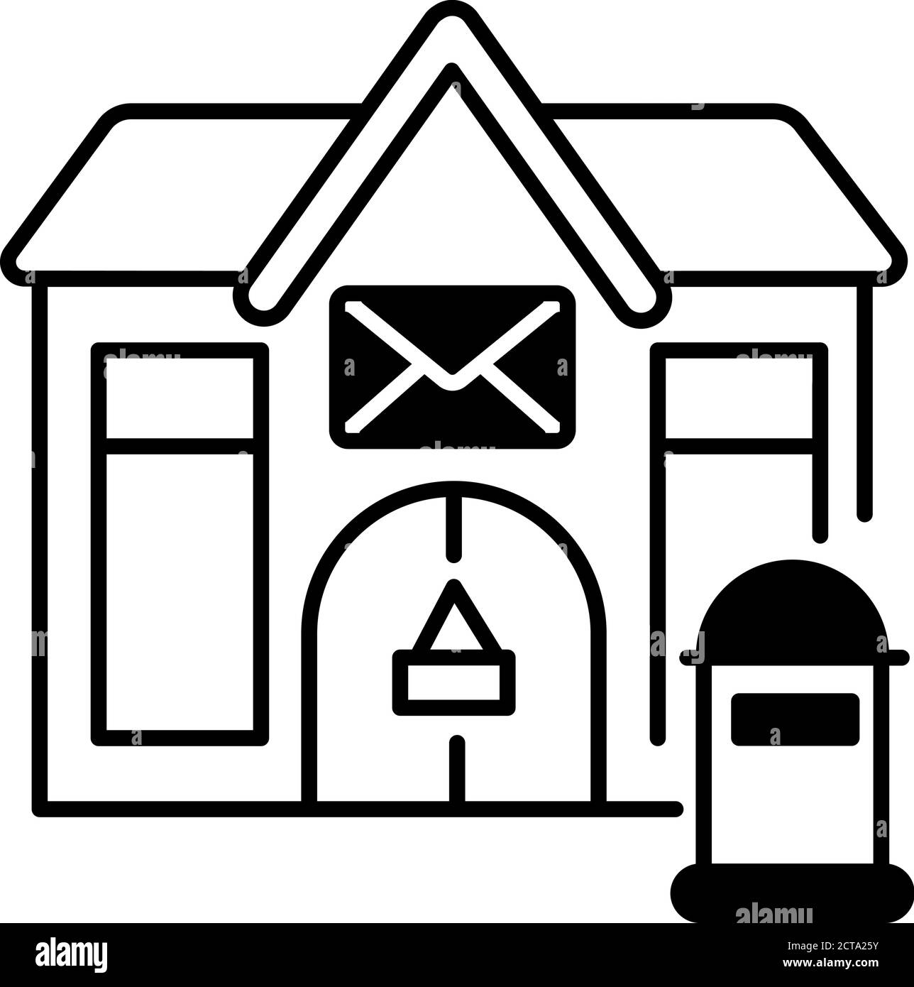 Freight letter Black and White Stock Photos & Images - Alamy