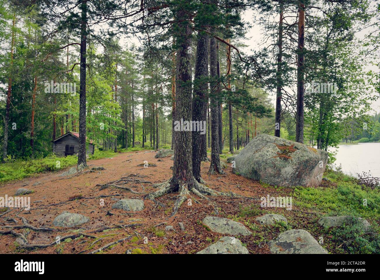Leksand High Resolution Stock Photography and Images - Alamy