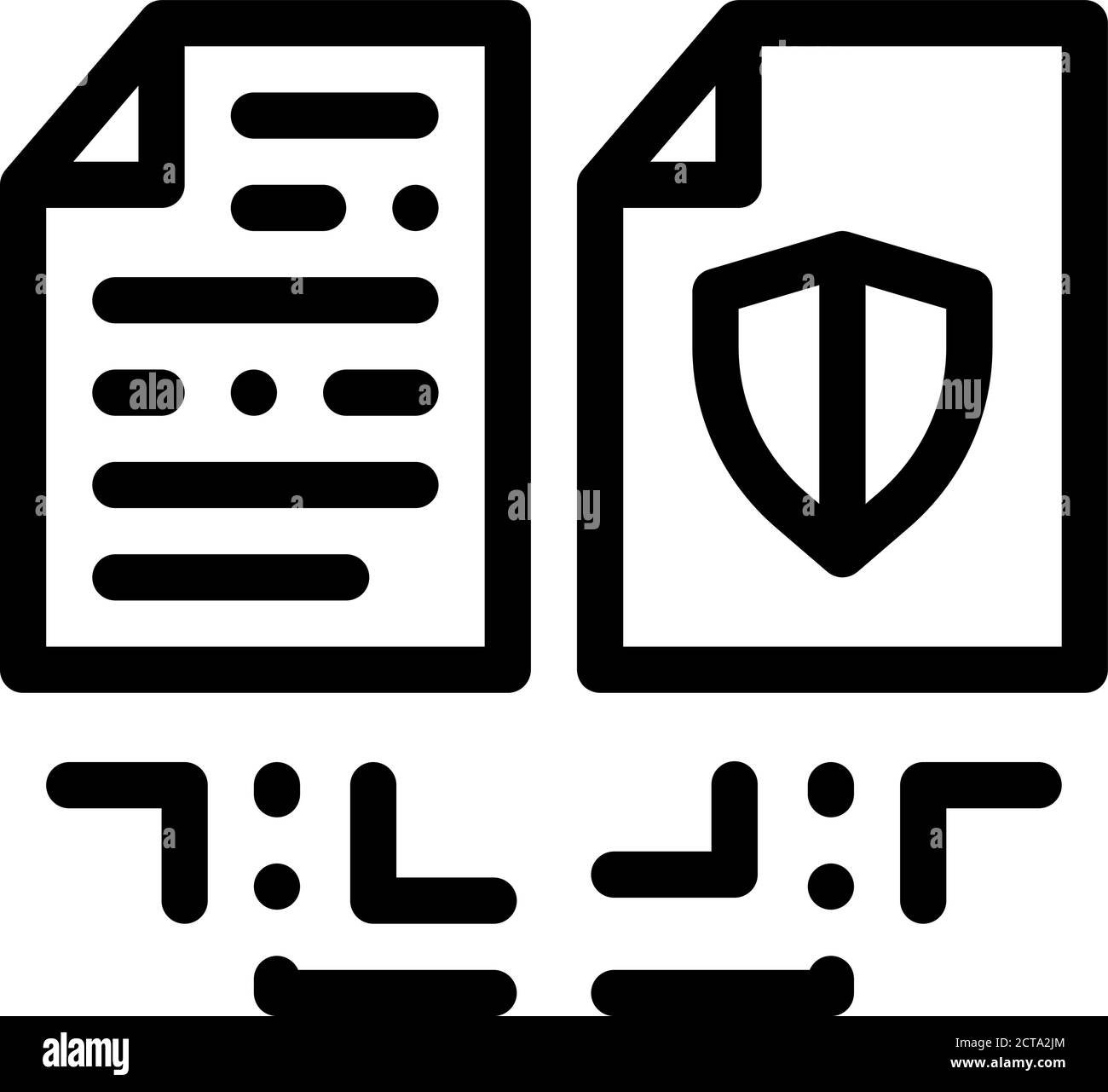 Safety note Black and White Stock Photos & Images - Alamy